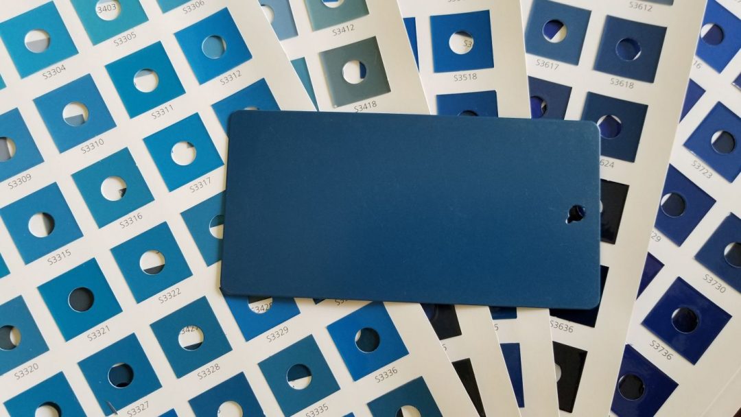 Exact Match Touch Up Paint - Southern Aerosols