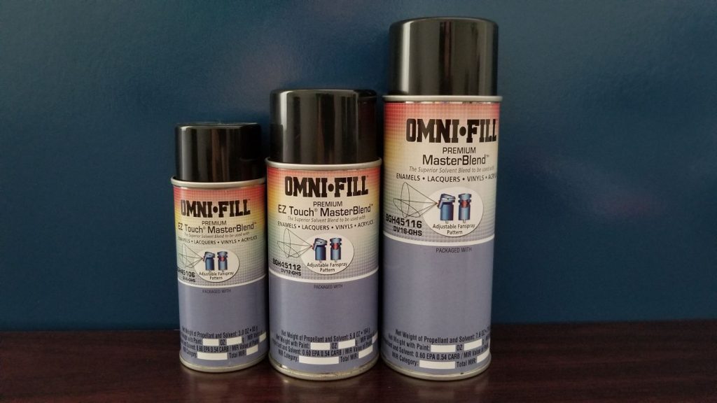 Filling Equipment – Parts and Accessories - Southern Aerosols